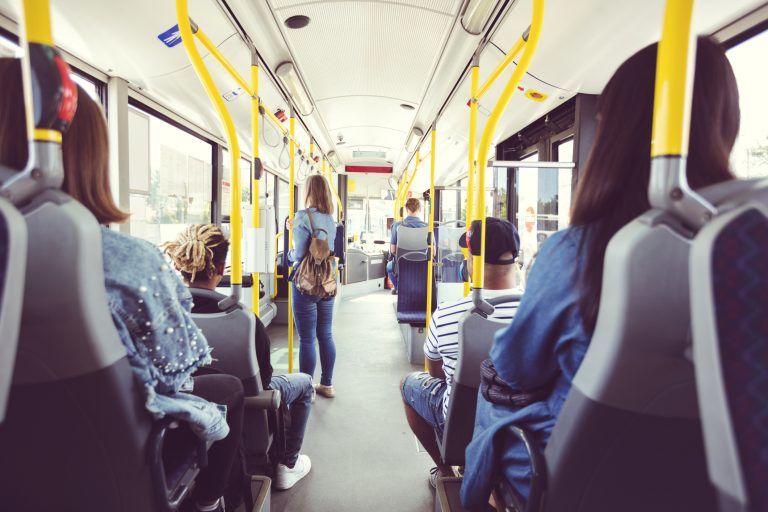 More than 300 million free bus trips made by young people | STV News