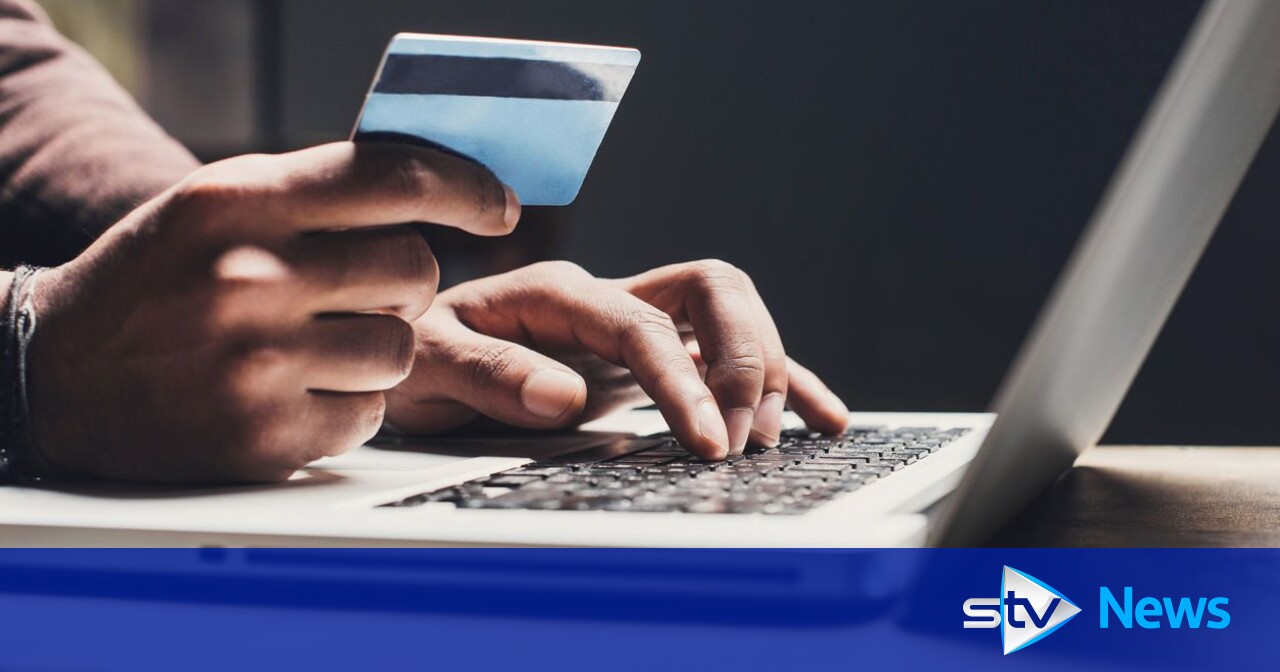 Facebook, Instagram, Tik Tok and Twitter users targeted in tax refund ...