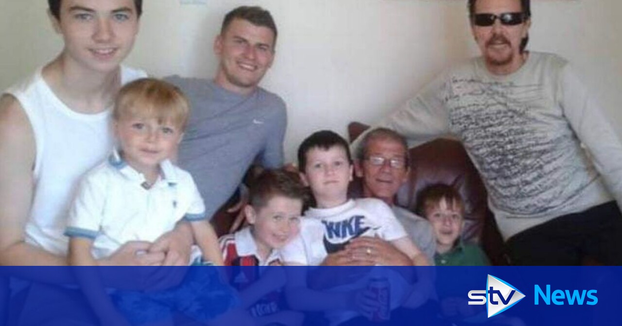 Grandad died at home waiting 40 hours for ambulance to arrive | STV News