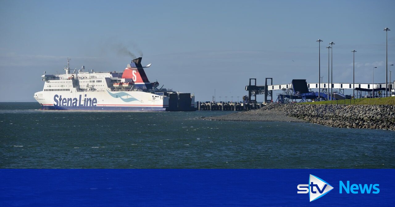 Border control post plans paused over 'lack of clarity' from Government ...