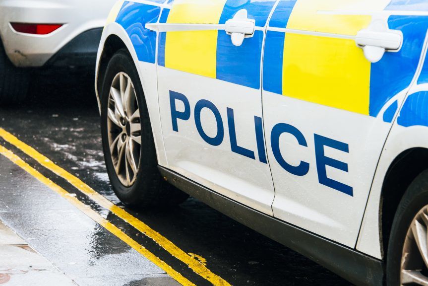 Latest Crime News | Reports on crime incidents in Scotland, including ...