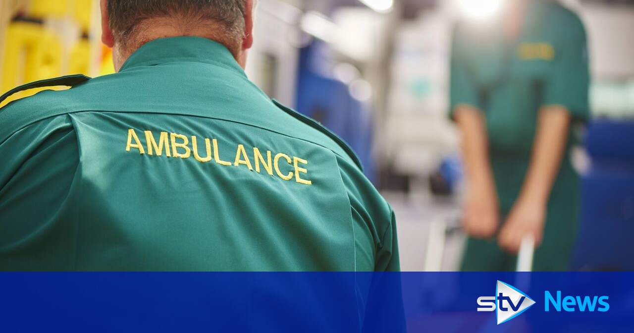 Ambulance call handler's family threatened among rise in emergency ...