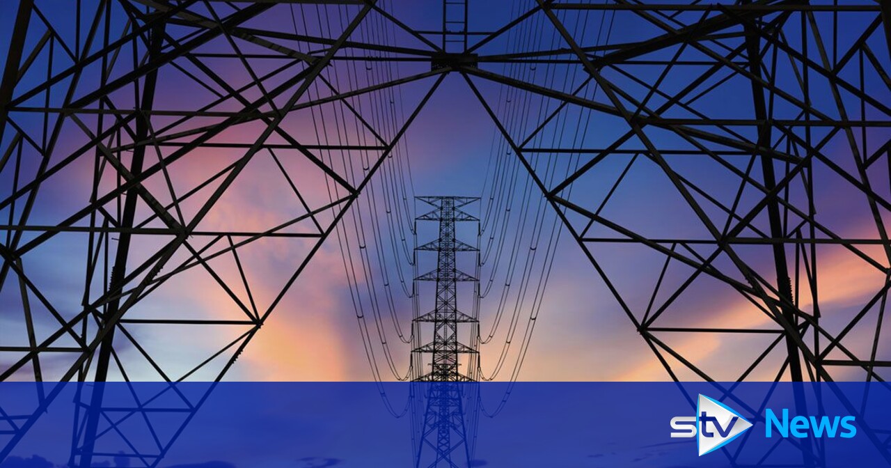 Grid connection charges ‘must be reviewed as matter of urgency’ | STV News