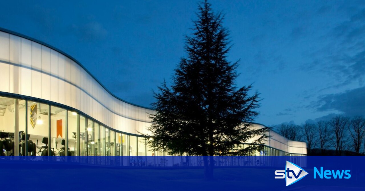 In pictures: Scotland's best new buildings revealed | STV News