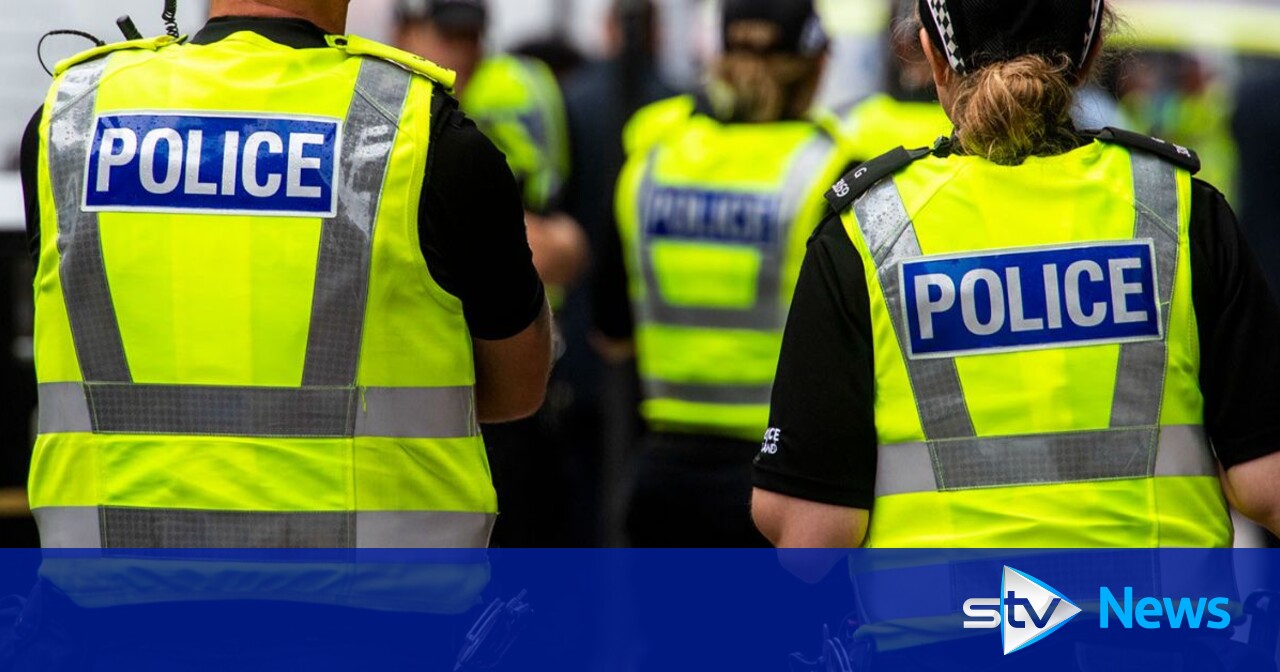 'Action needed to ensure culture change in Police Scotland' | STV News
