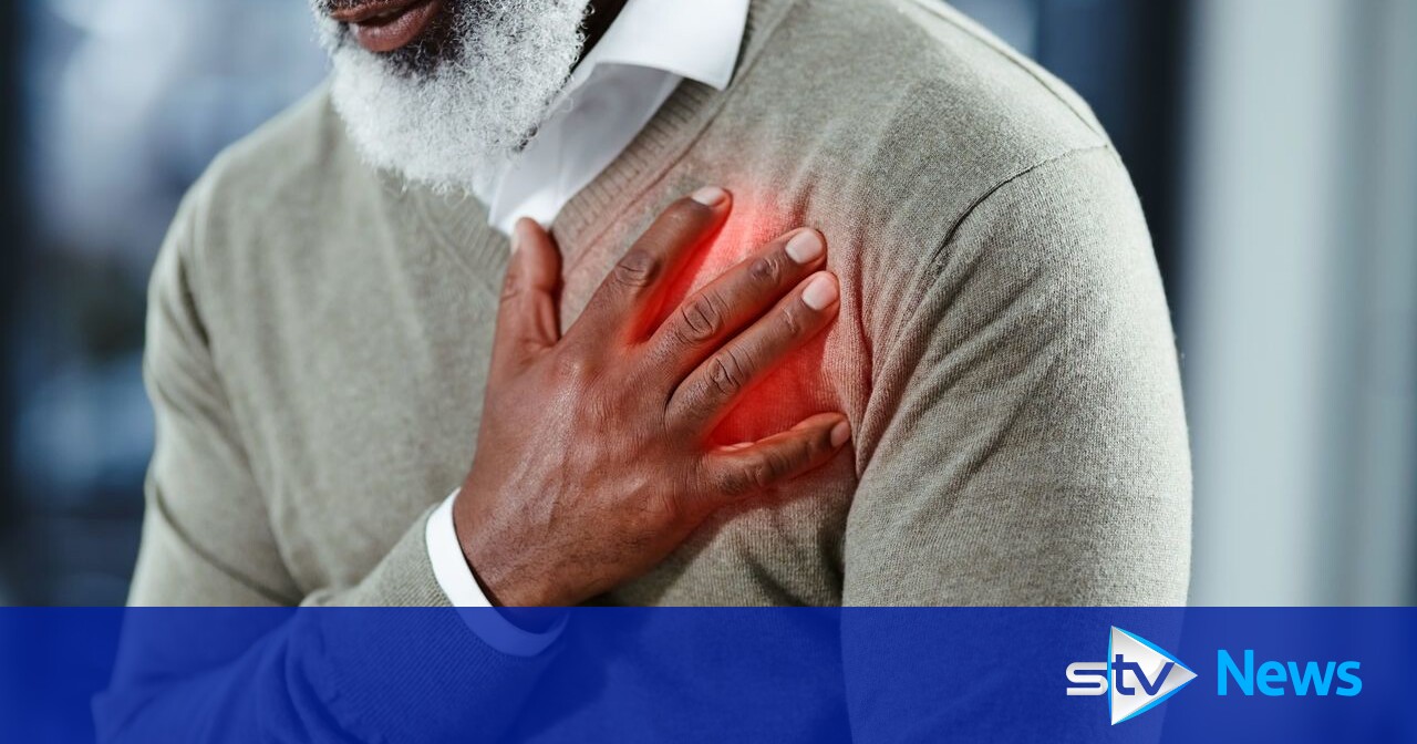 Healthy heart community projects can now apply for £10,000 grants | STV ...