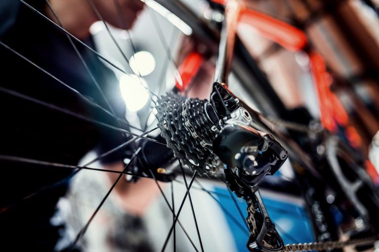 Council vow to build cycle paths close to homes 'could cost £470m ...