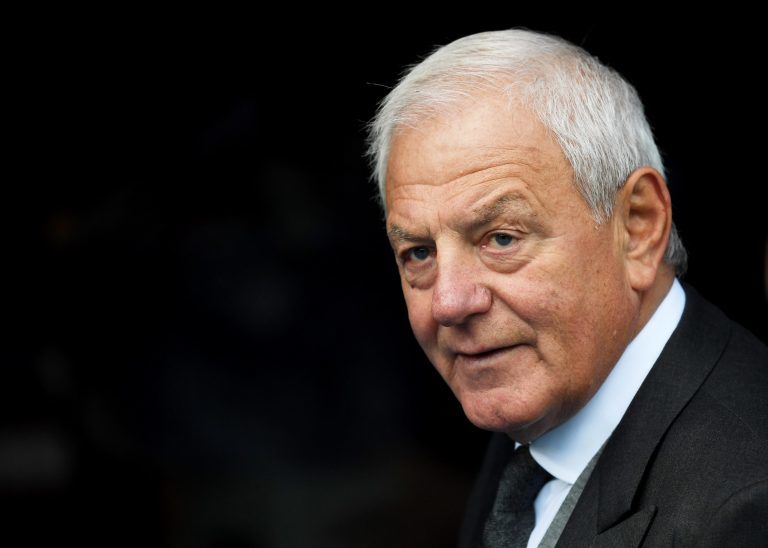 Former Rangers and Scotland manager Walter Smith dies aged 73 | STV News