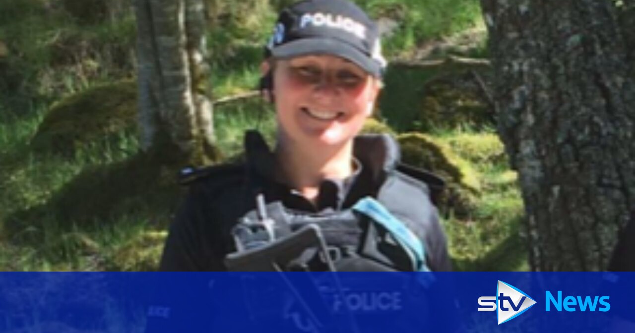 Ex-firearms officer says £1m police payout ‘will not make up for pain ...