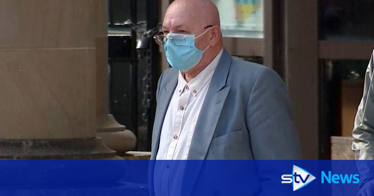 Catching a killer without CCTV, eyewitnesses or a body | STV News