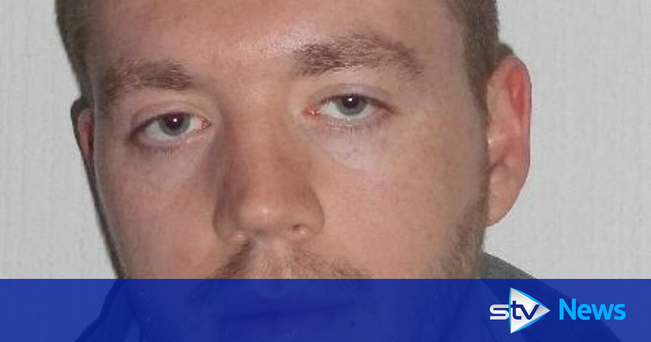 Missing man last seen on bike 'should not be approached' | STV News