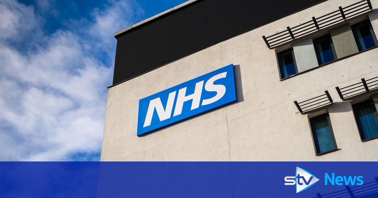First Minister Nicola Sturgeon marks ‘significant anniversary’ for NHS ...