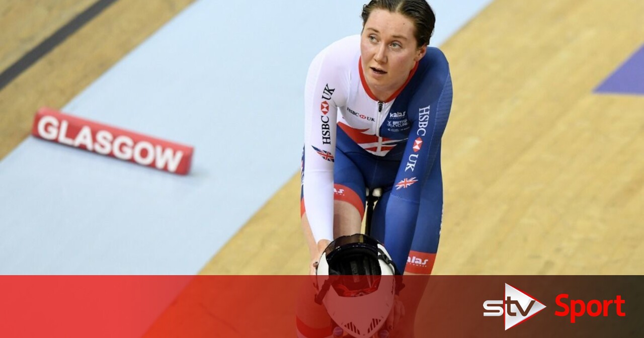 Katie Archibald out of Olympics after breaking leg in freak garden ...