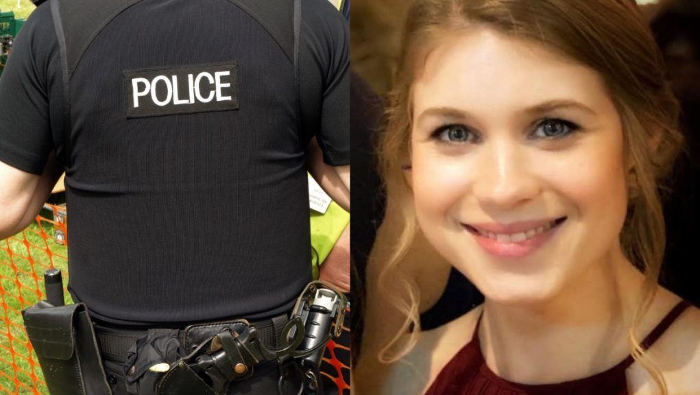 Lone officers to offer verification check after Sarah Everard murder ...