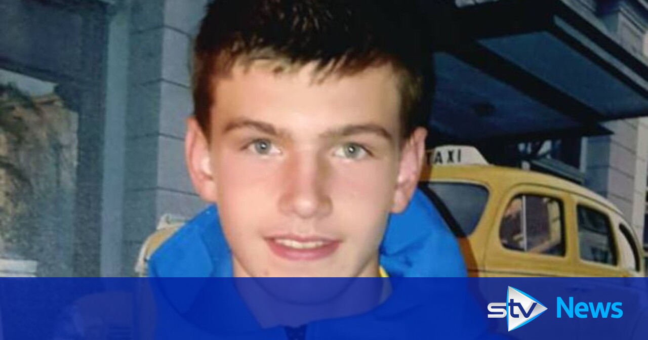 Teenager, 17, to face trial over 'murder' of 14-year-old schoolboy ...