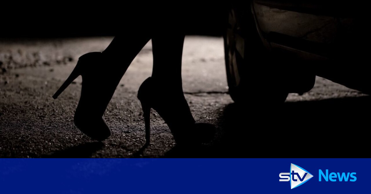 Holyrood committee split on prostitution Bill as concerns raised | STV News