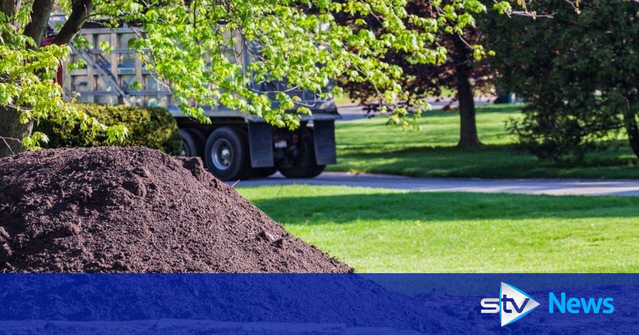 Housebuilders appeal over refusal of 'eco-friendly earth mounds' | STV News