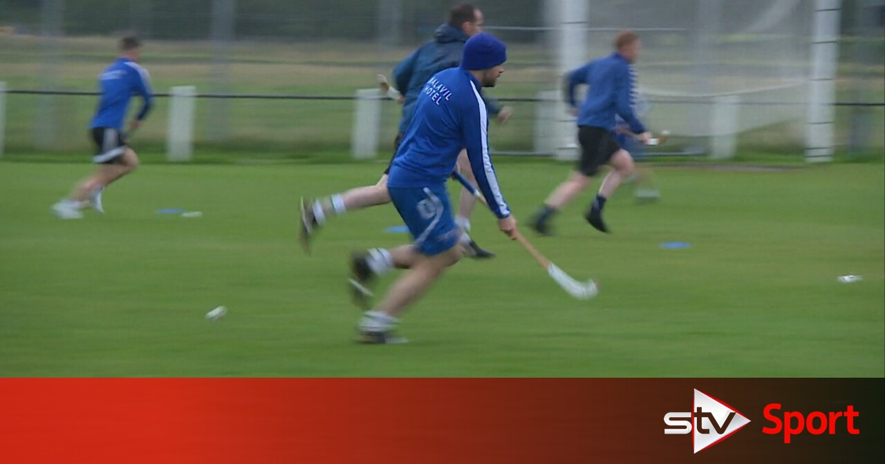 Association and uni join forces to save craft of shinty stick-making ...