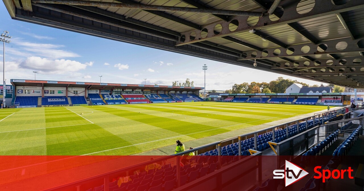 Ross County complete signing of former Manchester City youth product ...