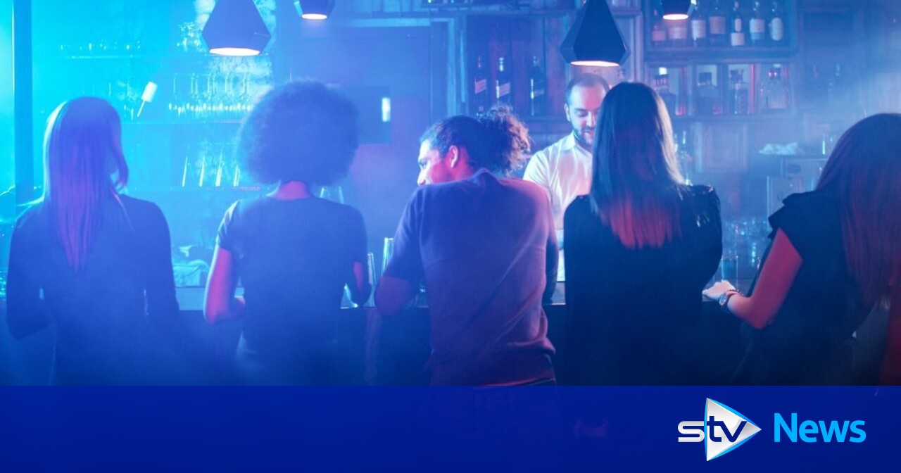 Police probe reports women 'spiked by injection' during nights out ...