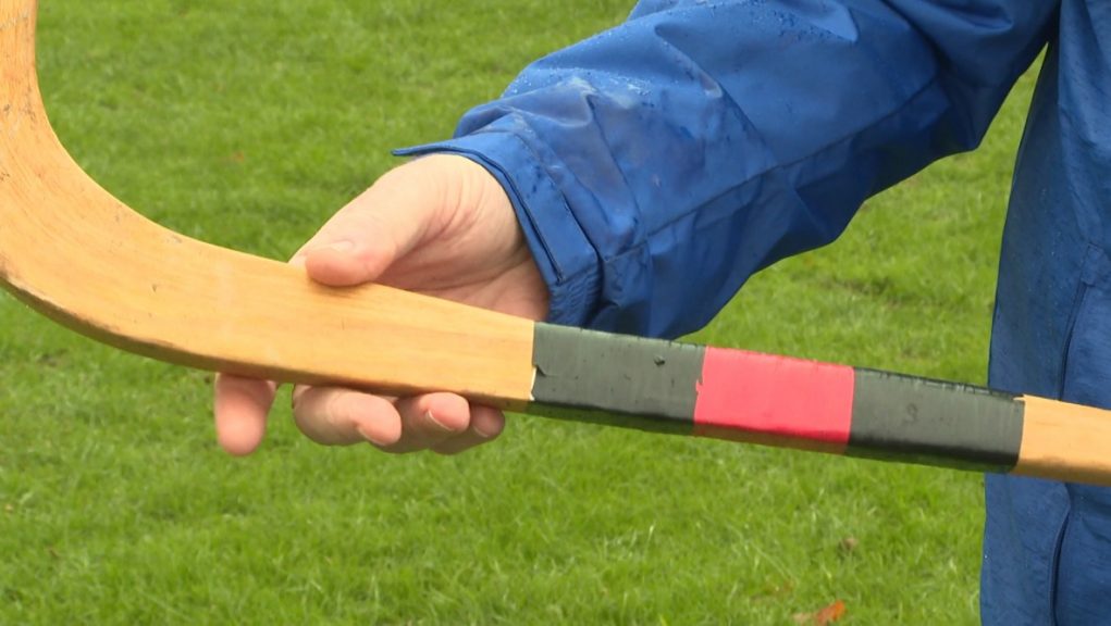 Association and uni join forces to save craft of shinty stick-making ...