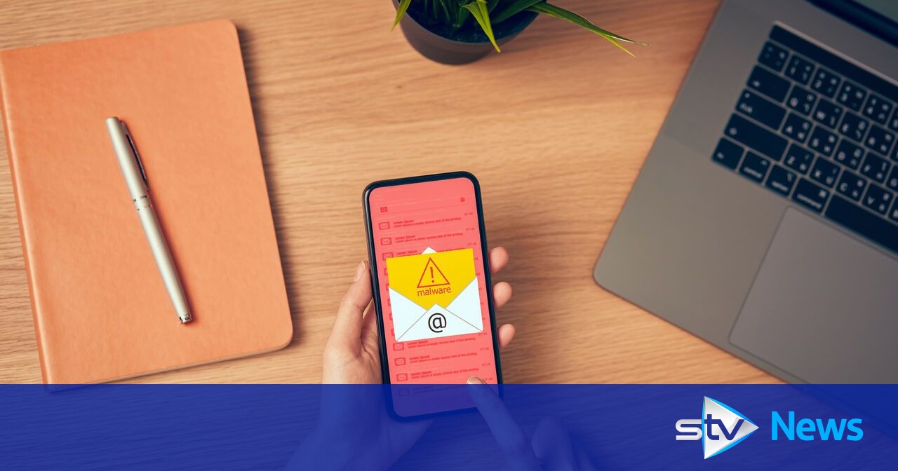 18,000 mobile SIMs sending scam texts blocked by EE since July | STV News