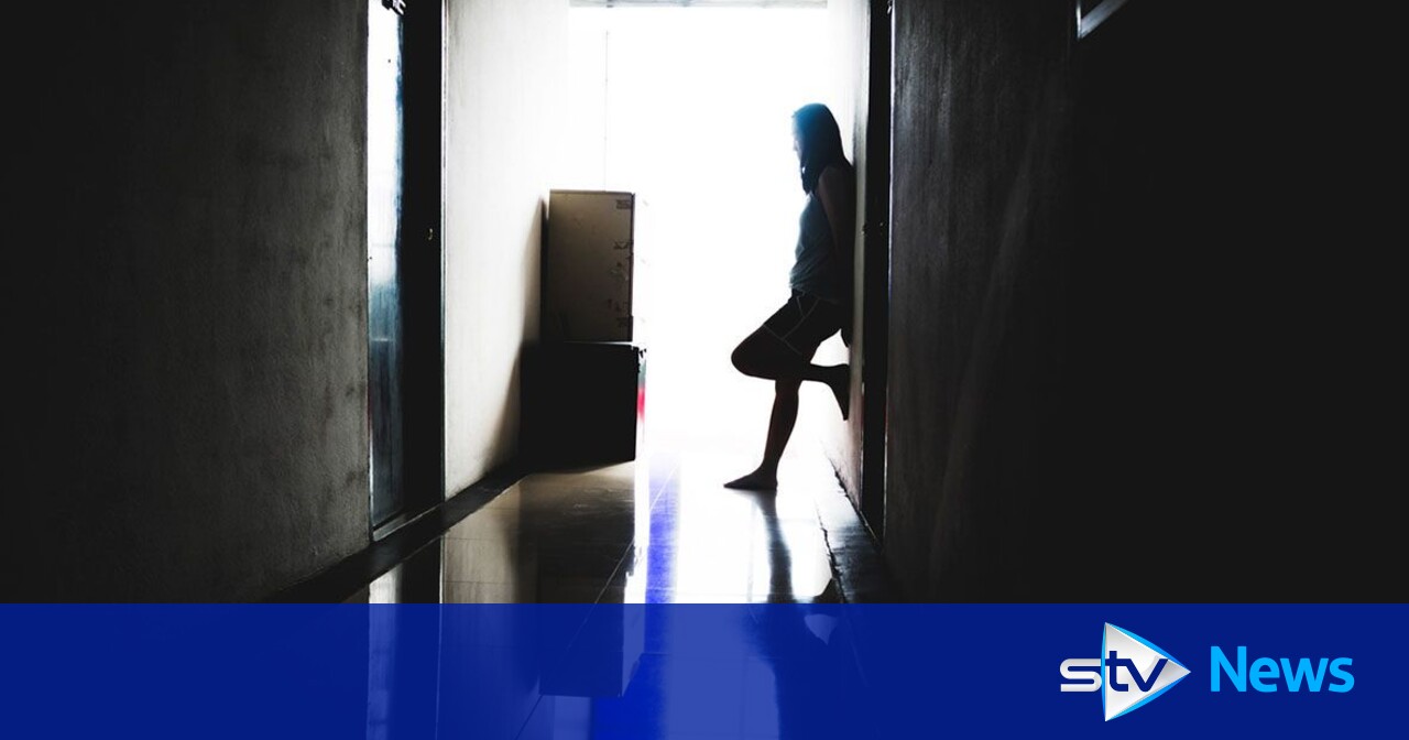 Human trafficking cases in Scotland 'highest since records began ...