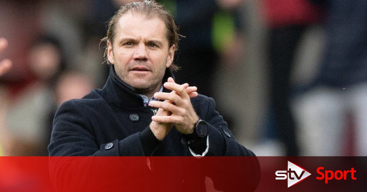 Hearts sign Australian right-back Nathaniel Atkinson | STV News