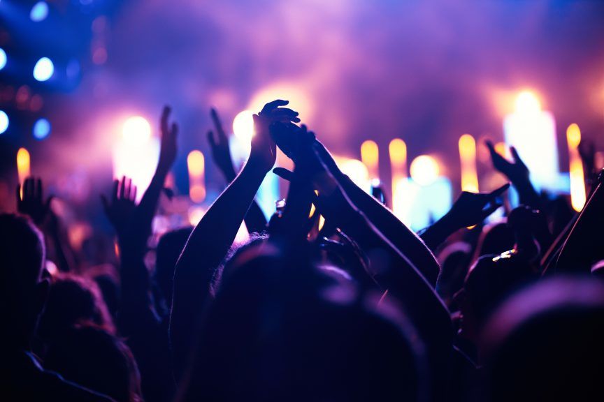 Glasgow Summer Sessions get go-ahead despite local concerns over rising ...