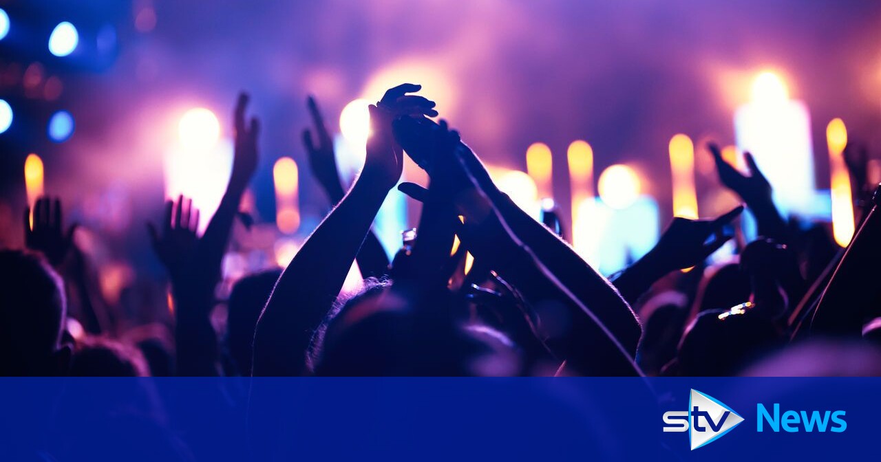 Glasgow Summer Sessions get go-ahead despite local concerns over rising ...