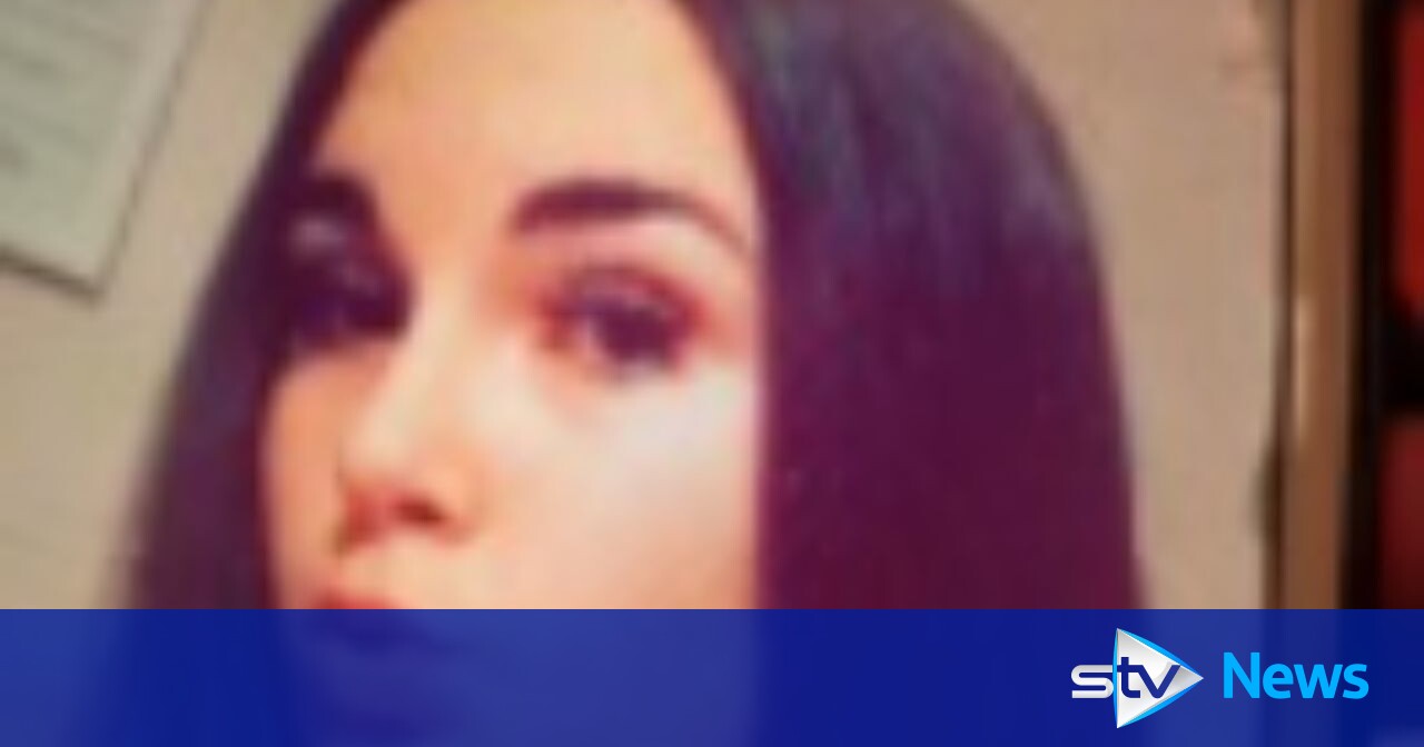 Police appeal in search for missing 14-year-old girl | STV News