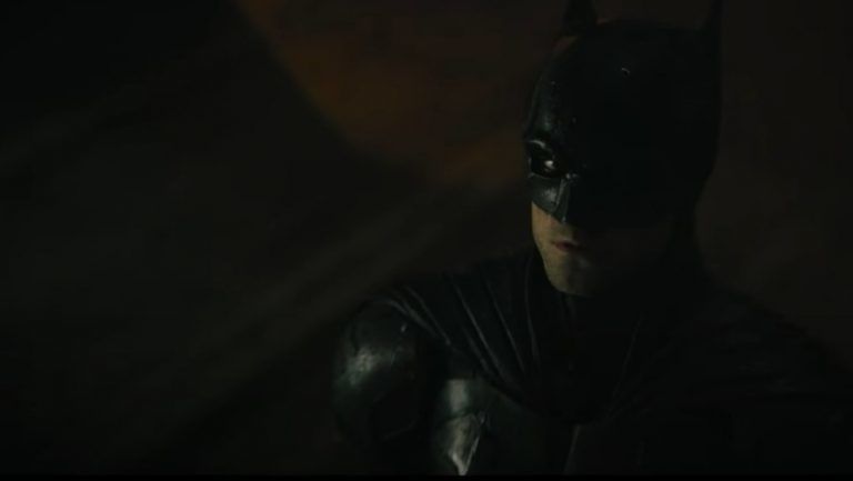Glasgow Necropolis has starring role in latest trailer for The Batman ...