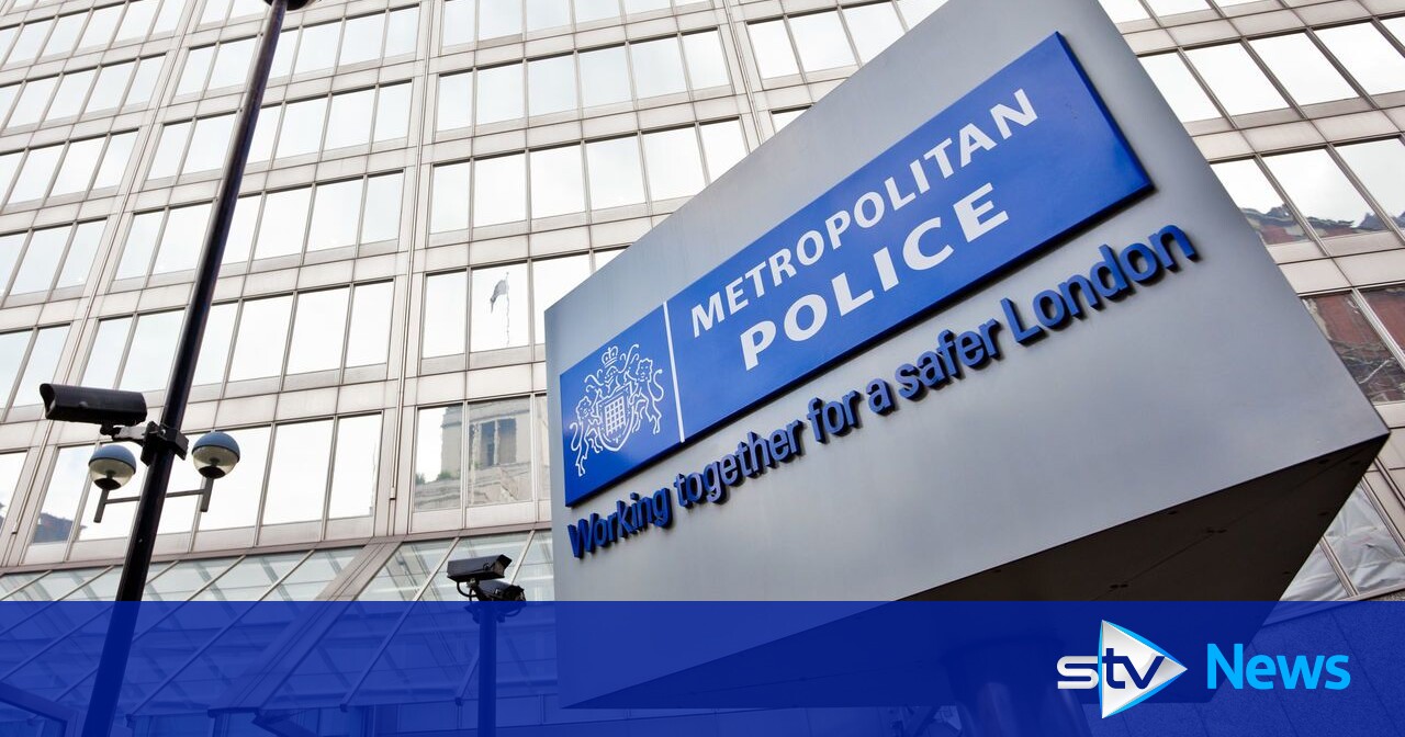 Serving Metropolitan Police officer due in court after being charged ...