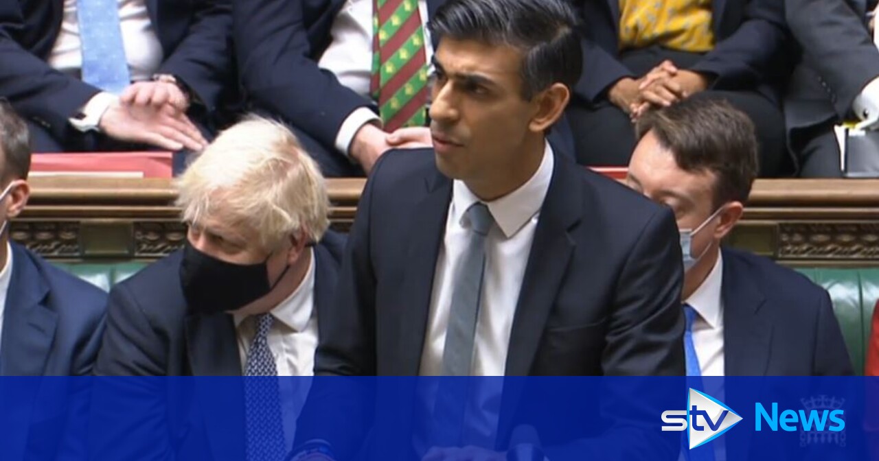 Treasury announces extra Covid funding for devolved administrations ...