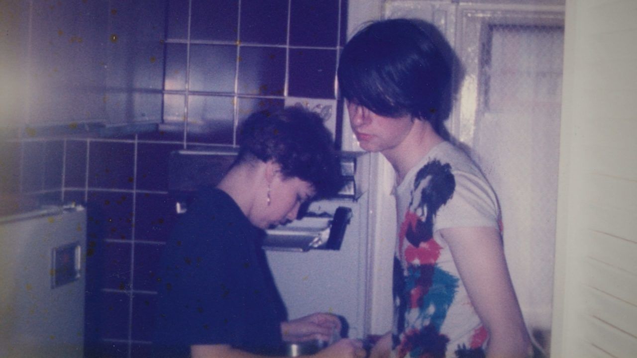 Life's a scream: Bobby Gillespie takes a trip down memory lane | STV News