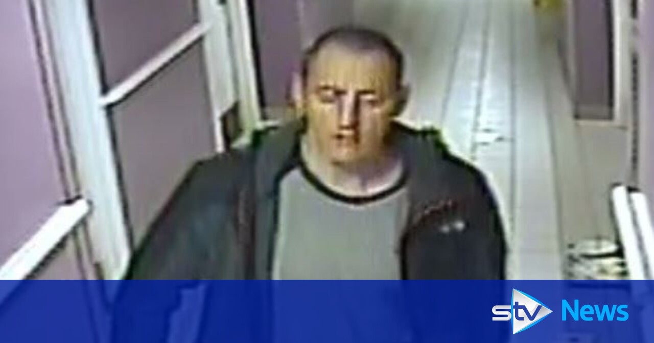 Police 'increasingly concerned' in search for missing man | STV News