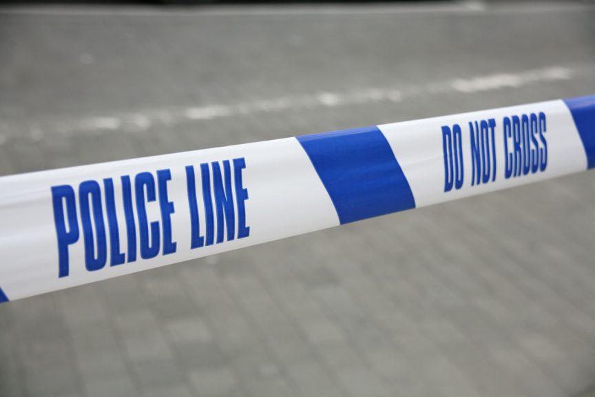 Aberdeen road closed after cyclist hit by car during rush hour | STV News