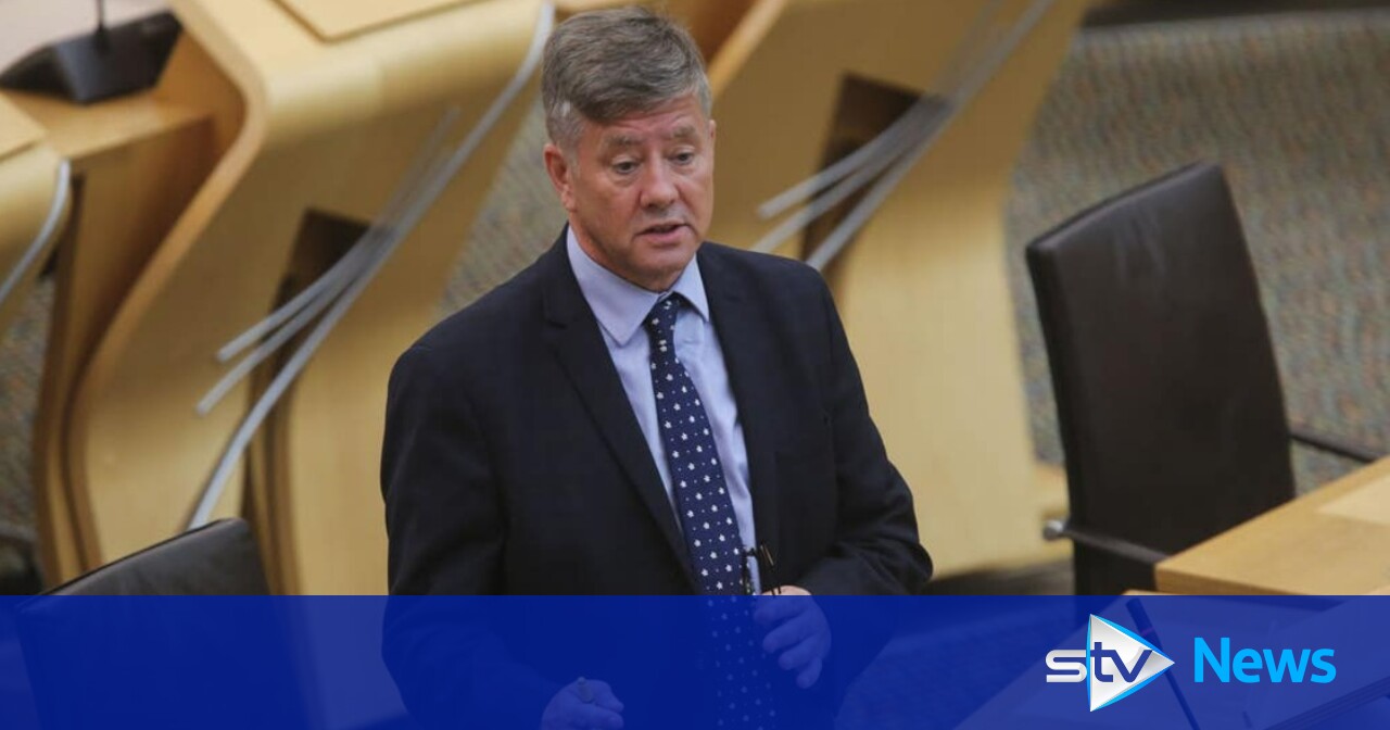 Justice secretary accused of misleading MSPs over unsolved homicides ...