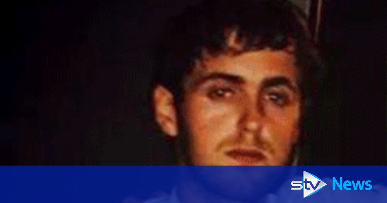 'Someone out there knows what happened to Shaun that night' | STV News