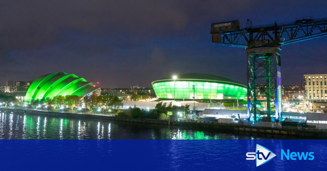 Glasgow Climate Pact: COP26 deal agreed after extra time talks | STV News