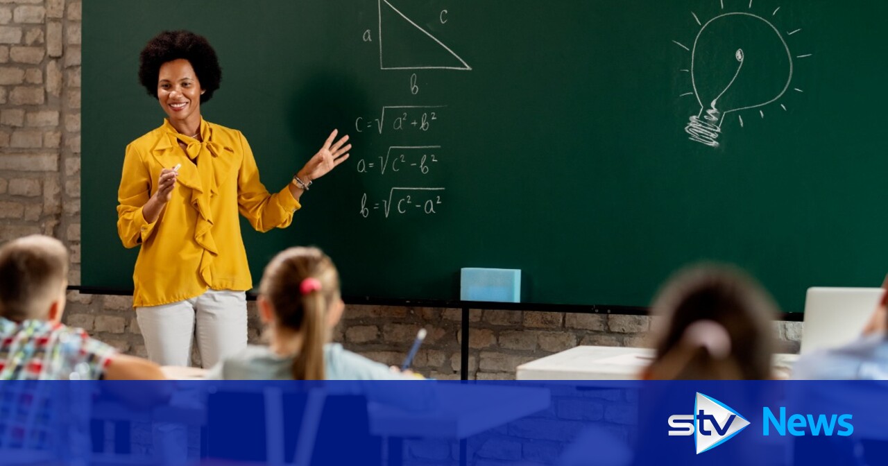 BAME school staff feel jobs are awarded based on 'who you know' | STV News