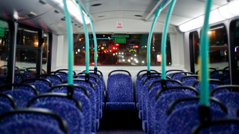 Late night buses in Aberdeen and Glasgow to get fans home after World ...