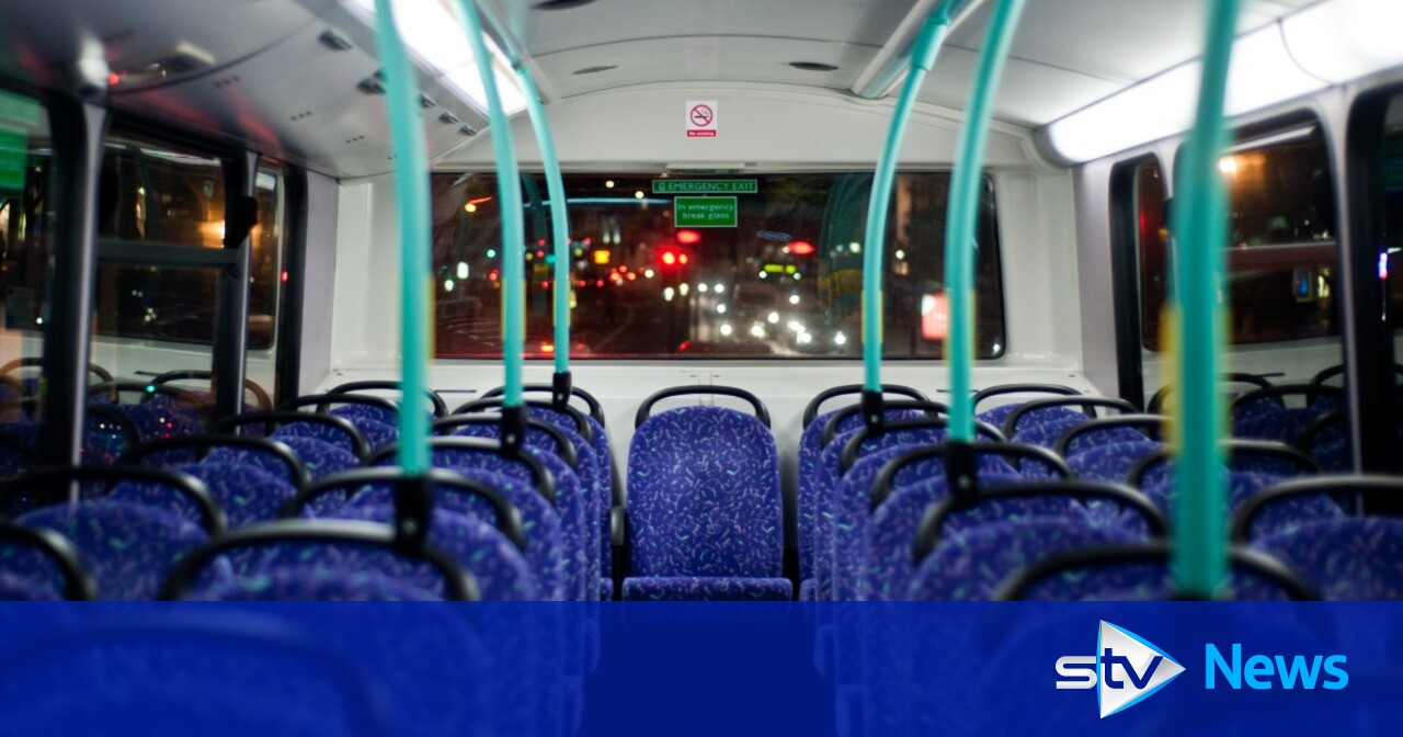 Late night buses in Aberdeen and Glasgow to get fans home after World ...