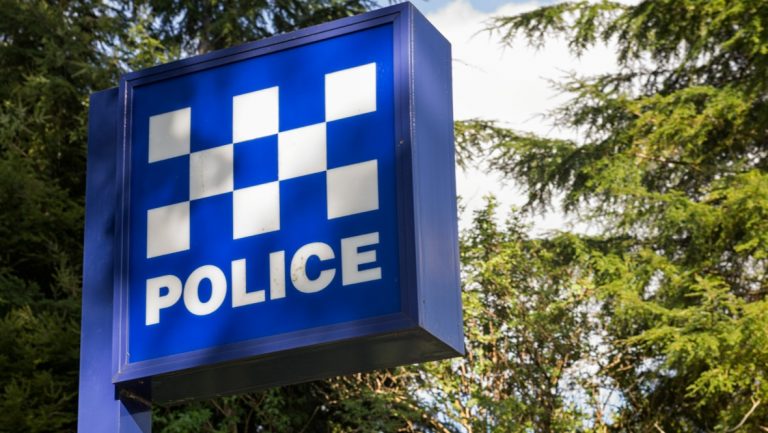 Clarkston Disaster: 'The shops were blown to bits' | STV News