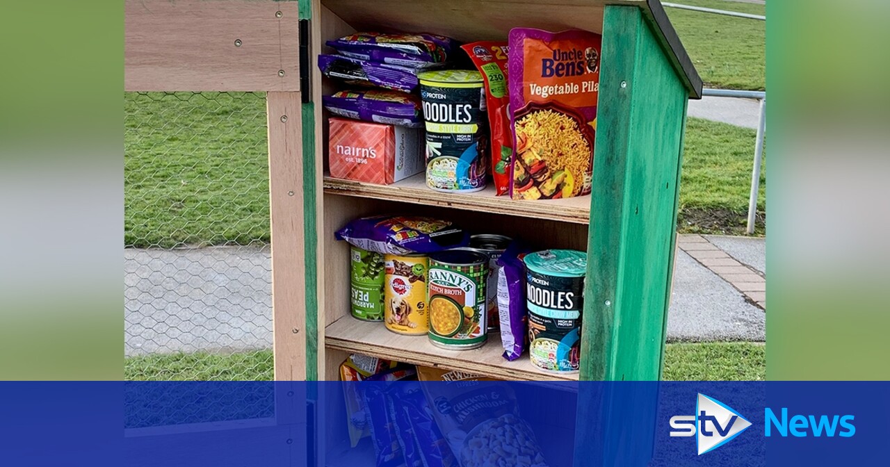 Around a quarter of children in Perth and Kinross 'living in poverty ...