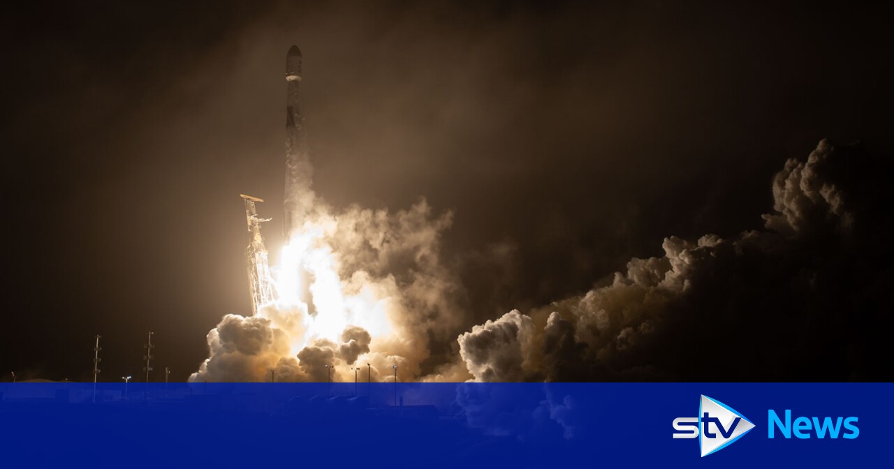 Planetary defender: NASA launches spacecraft to crash into asteroid ...