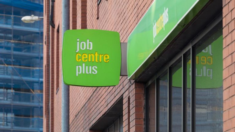 Unemployment rose slightly in Scotland in last quarter | STV News