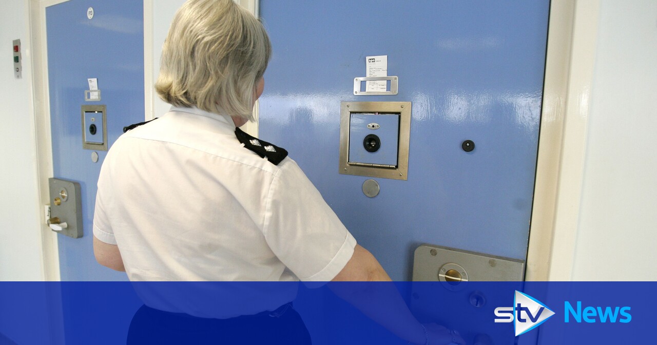 Inmates to receive photocopied letters to stop drugs getting in prisons ...