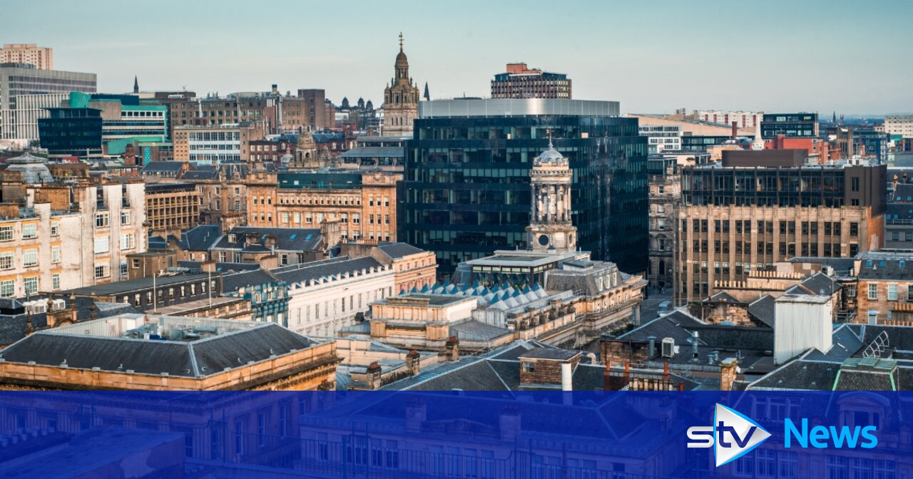 Jobs and services at risk as Glasgow faces £34m health and social care ...