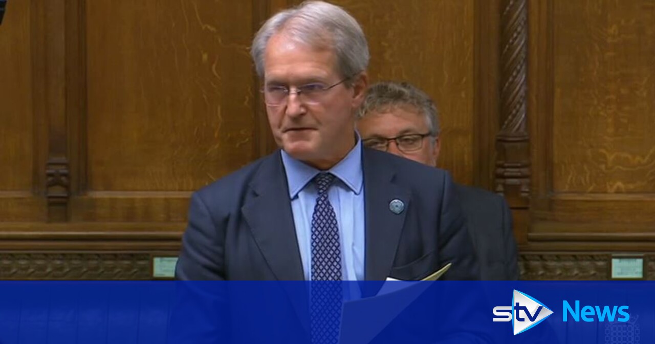 Owen Paterson resigns as MP instead of facing fresh vote on suspension ...